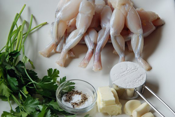 Egy falu, amely a békákból él – Napóleon katonáinak öröksége ...