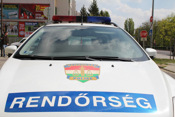 Több rejtett eszköz várható a közúti ellenőrzéseknél – Budaörsi Infó