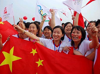 A szinglik napja Kínában: 11.11 – Budaörsi Infó