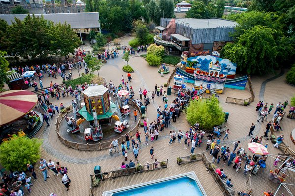 Az utolsó kör – Végleg bezár a Budapesti Vidámpark – Budaörsi Infó