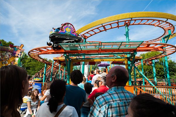 Az utolsó kör – Végleg bezár a Budapesti Vidámpark – Budaörsi Infó