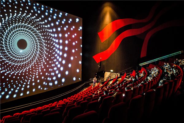 Harminchét filmes produkciót támogat az Nemzeti Filmintézet – Budaörsi Infó