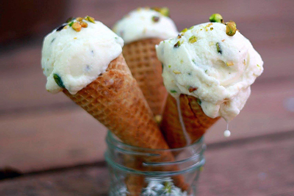 Pénteken Budaörsön is féláron lesz a fagyi! A cukrászdák listája a ...