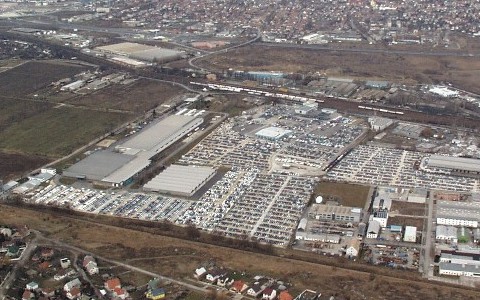 Az elbocsájtások után máris söfőröket vesz fel a budaörsi Lagermax ...