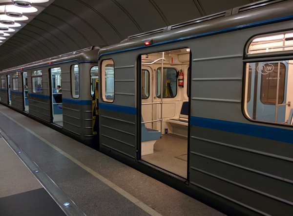 BKK: rövidített útvonalon jár a 3-as metró augusztus közepéig ...