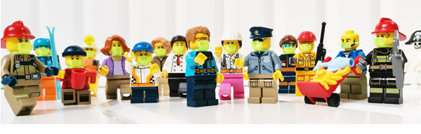 Mindenki maradjon otthon! – Székely Viola: A LEGO® SERIOUS PLAY®, a ...